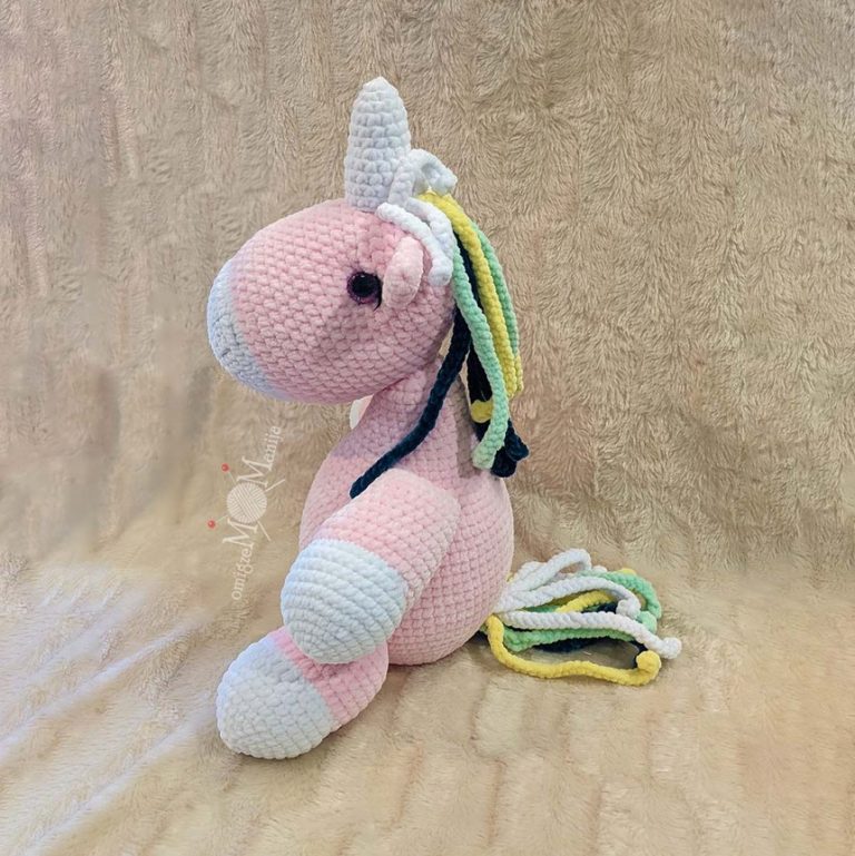 Vienaragis - Mezgimo Manija