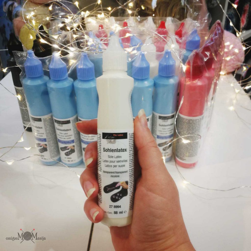 Mezgimo Manija - Siūlų parduotuvė