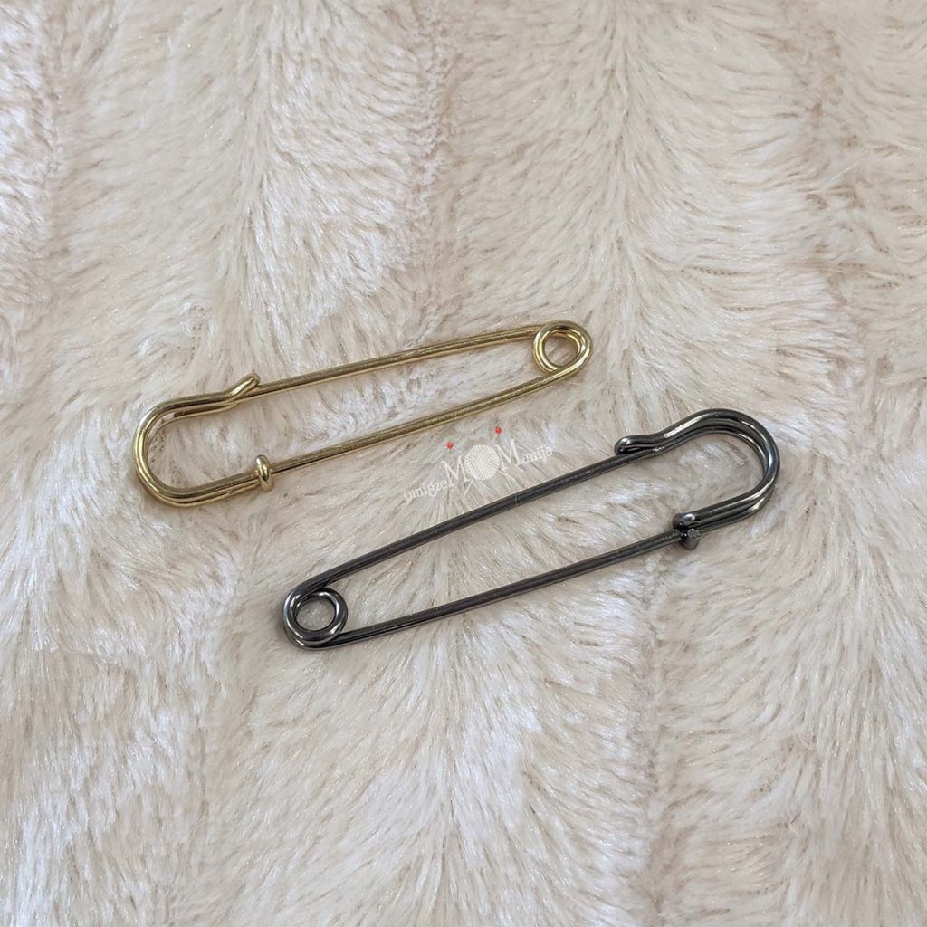 Didelis žiogelis - Mezgimo Manija