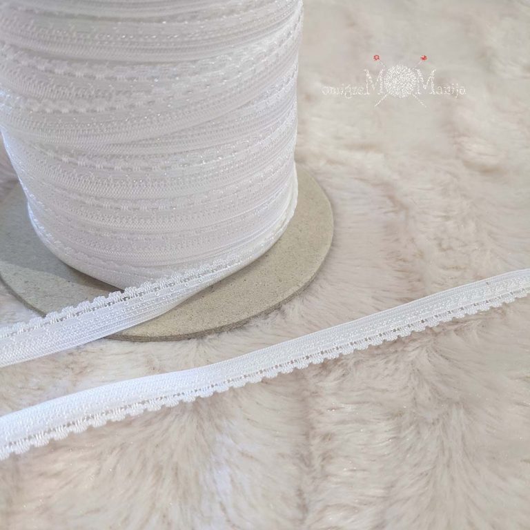 Lietuvos trispalvė juostelė - Mezgimo Manija