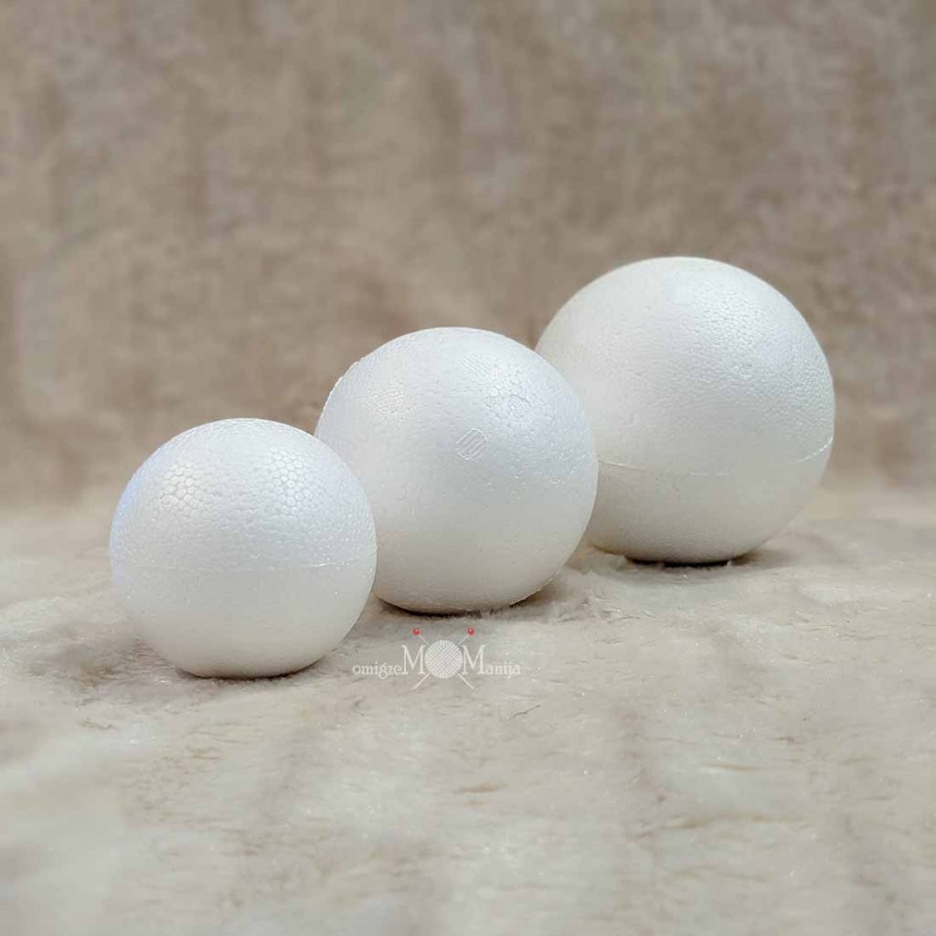 Putplasčio burbulai - Mezgimo Manija